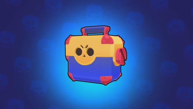 МЫ ЗАШЛИ В МАГАЗИН И ОФИГЕЛИ! ПЕРВЫЙ РАЗ ДОНАТИМ МЕГАЯЩИК В BRAWL STARS!
