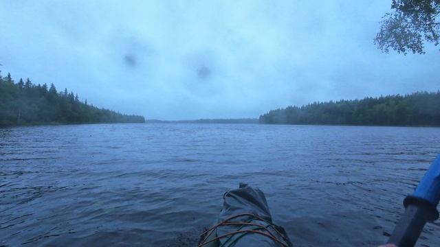 Карелия , оз. Варламово .25.08.25 .