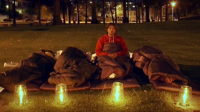 OK Go - End Love - Official Video