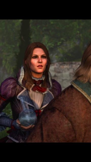 Шкатулка Предтеч Бенджамин Франклин  #ассасин #britva911 #rogue