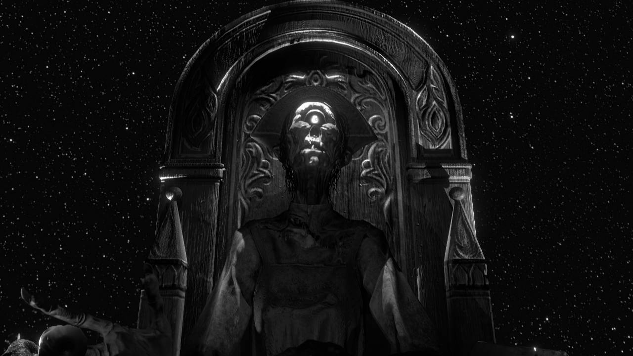 One-Eyed Likho «Лихо одноглазое» (Без комментарий)Тридевятое царство.Финал.Прохождение #2