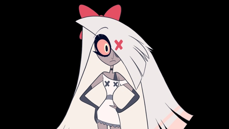 Как сделать скин Вегги пилотная серия из Отеля Хазбин (Pony Town)