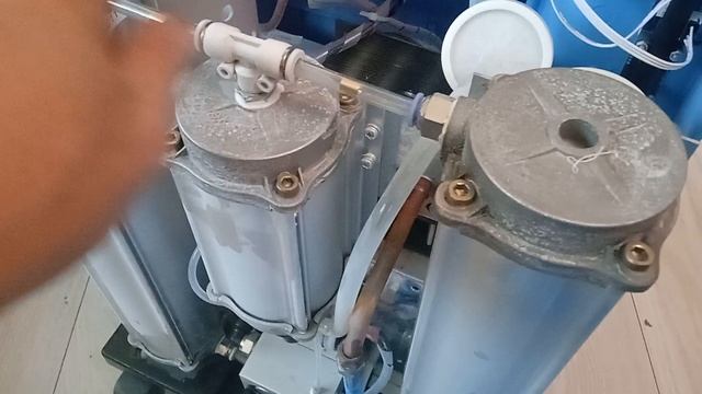 Кислородный концентратор JAI-3A ремонт, техническое обслуживание, ввод в эксплуатацию, запчасти