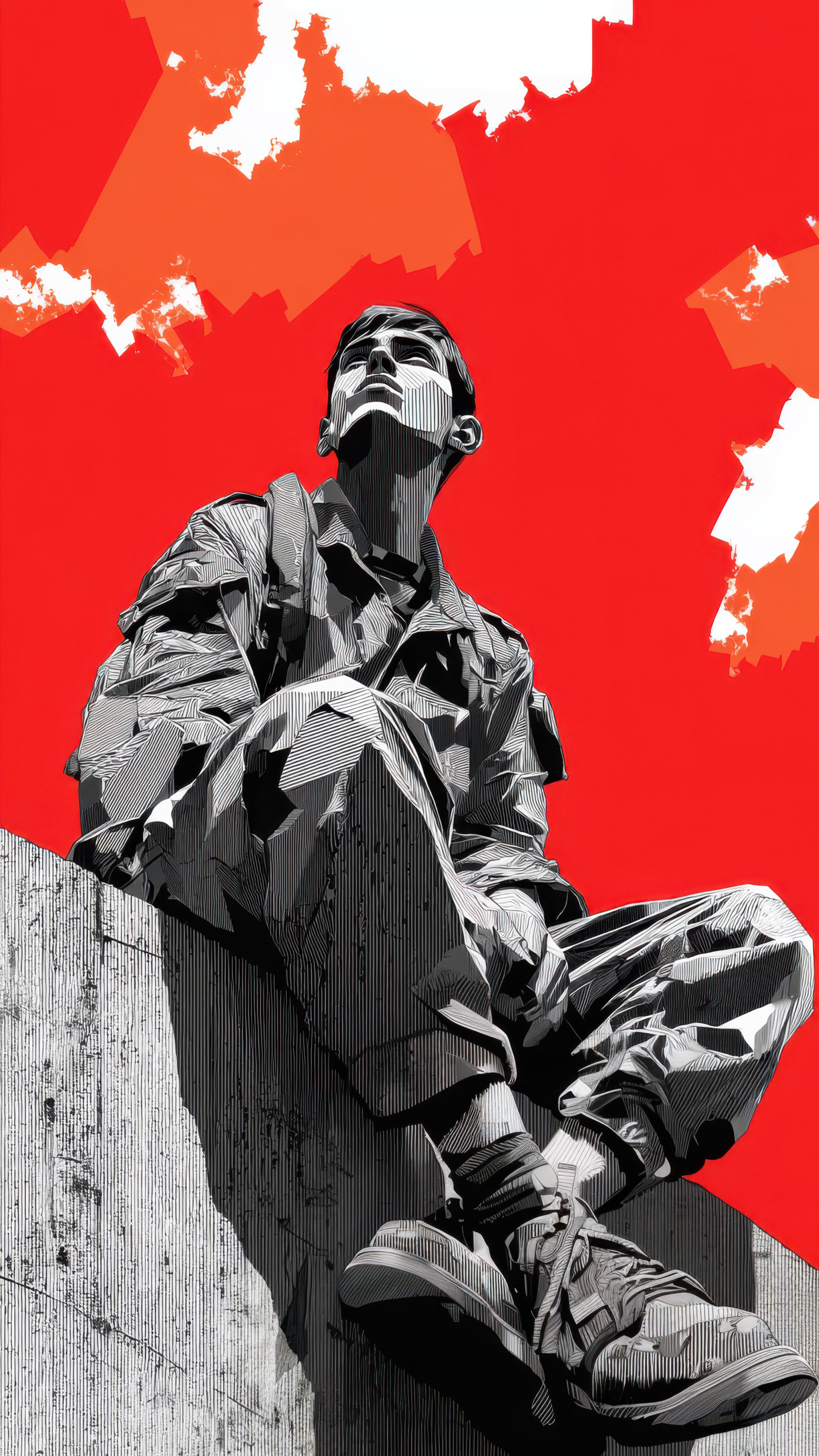 S MAN - Учебка