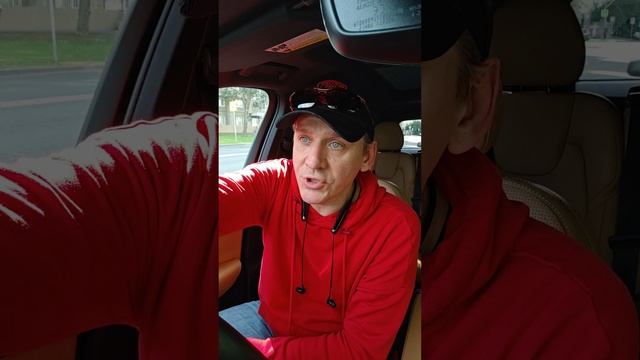 Юрий Батурин | Запись эфира в ВК | 28 августа 2025