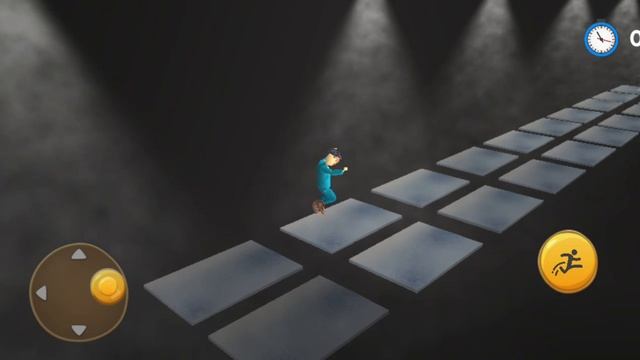 я прошёл игру в пирожок на хорошую концовку