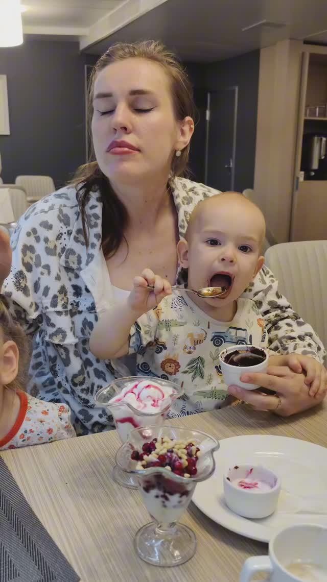 Череповец. Музей Металлургической Промышленности. Катя в отпуске, день 3.