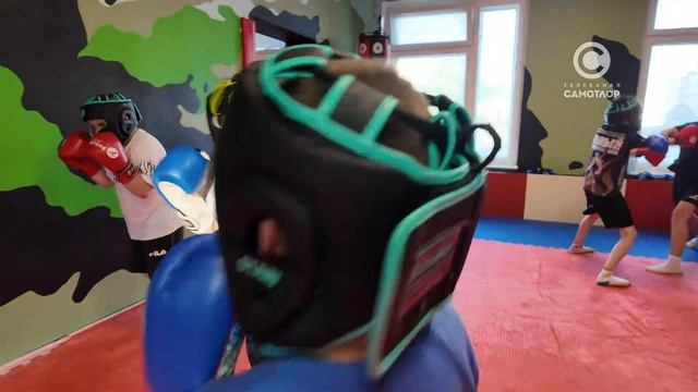 "Город - это мы". НКО патриотической направленности