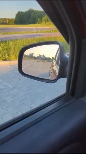 зеркало души АвтоВАЗа