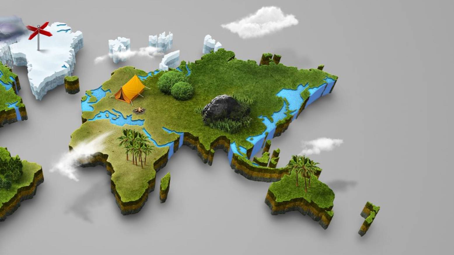 99 Nights in the Forest 3