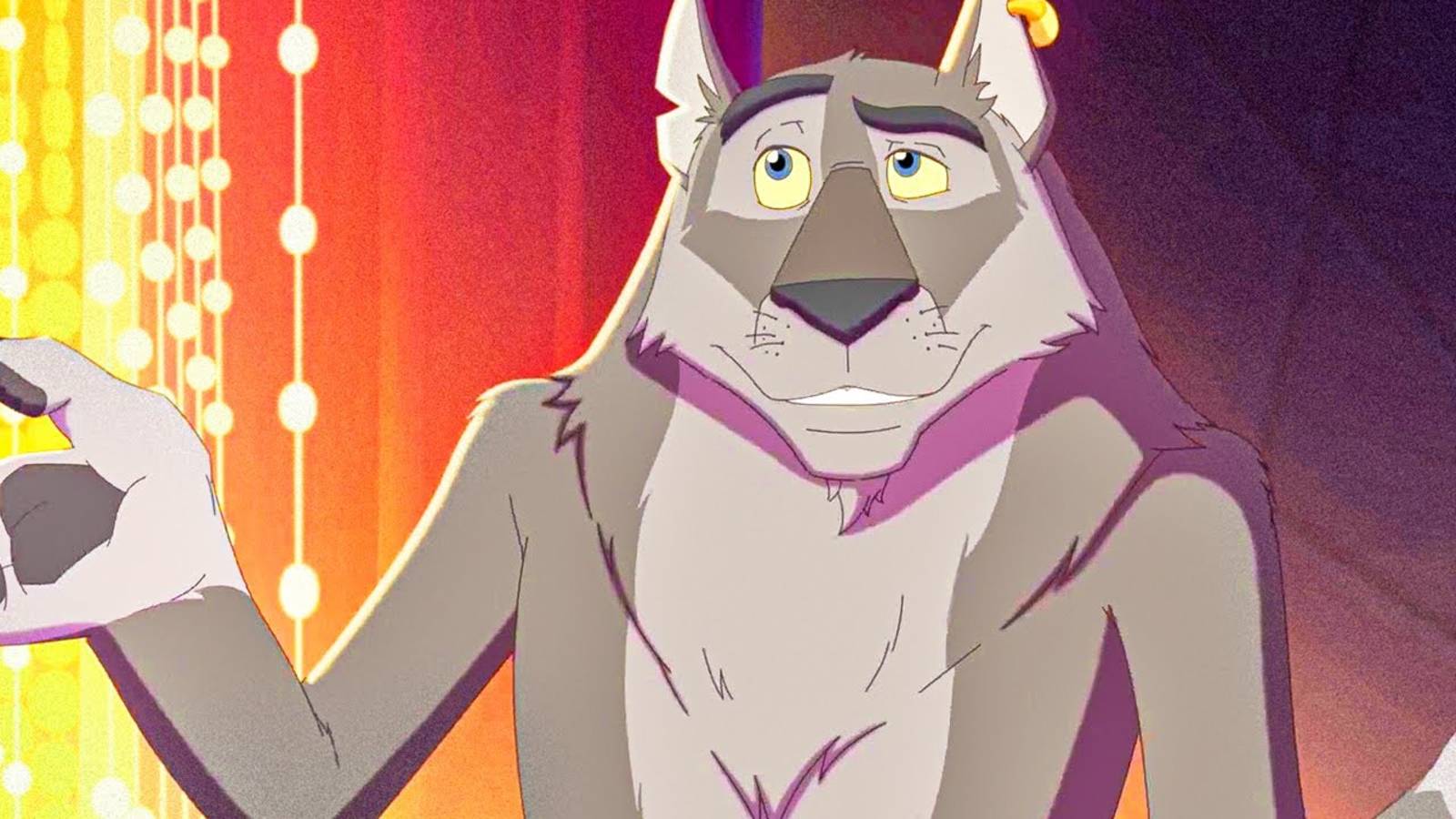 Иван Царевич и Серый Волк 6 трейлер  2024