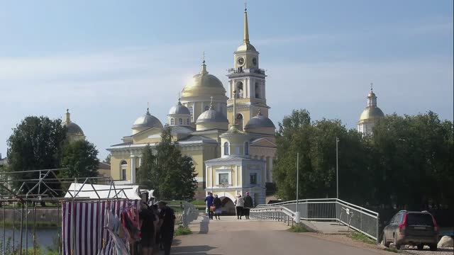 Стражи северной Руси 2023