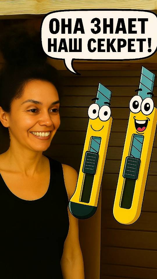 у канцелярского ножа есть секрет!!! #лайфхак #сделайсам #diy #топ #обзор