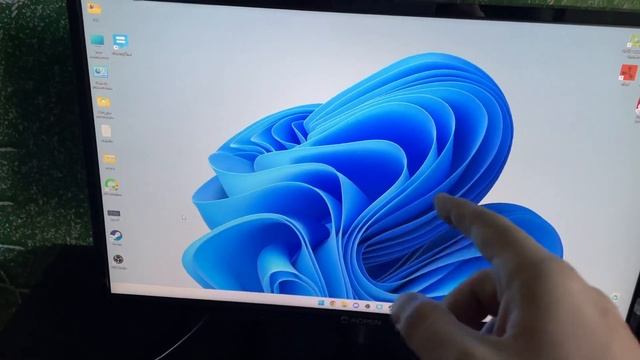 Обзор моего нового ПК