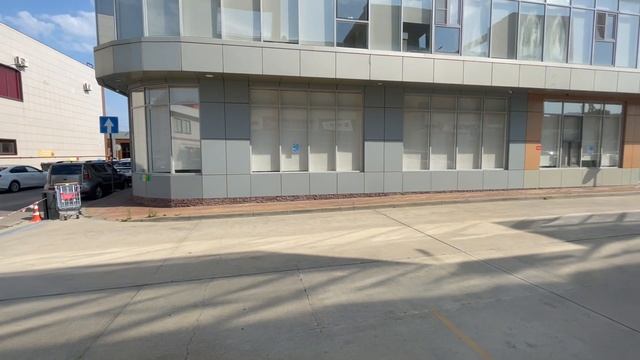 АРЕНДА/ СДАМ В АРЕНДУ ПОМЕЩЕНИЕ. г. Новороссийск. Центр. ул. Мира