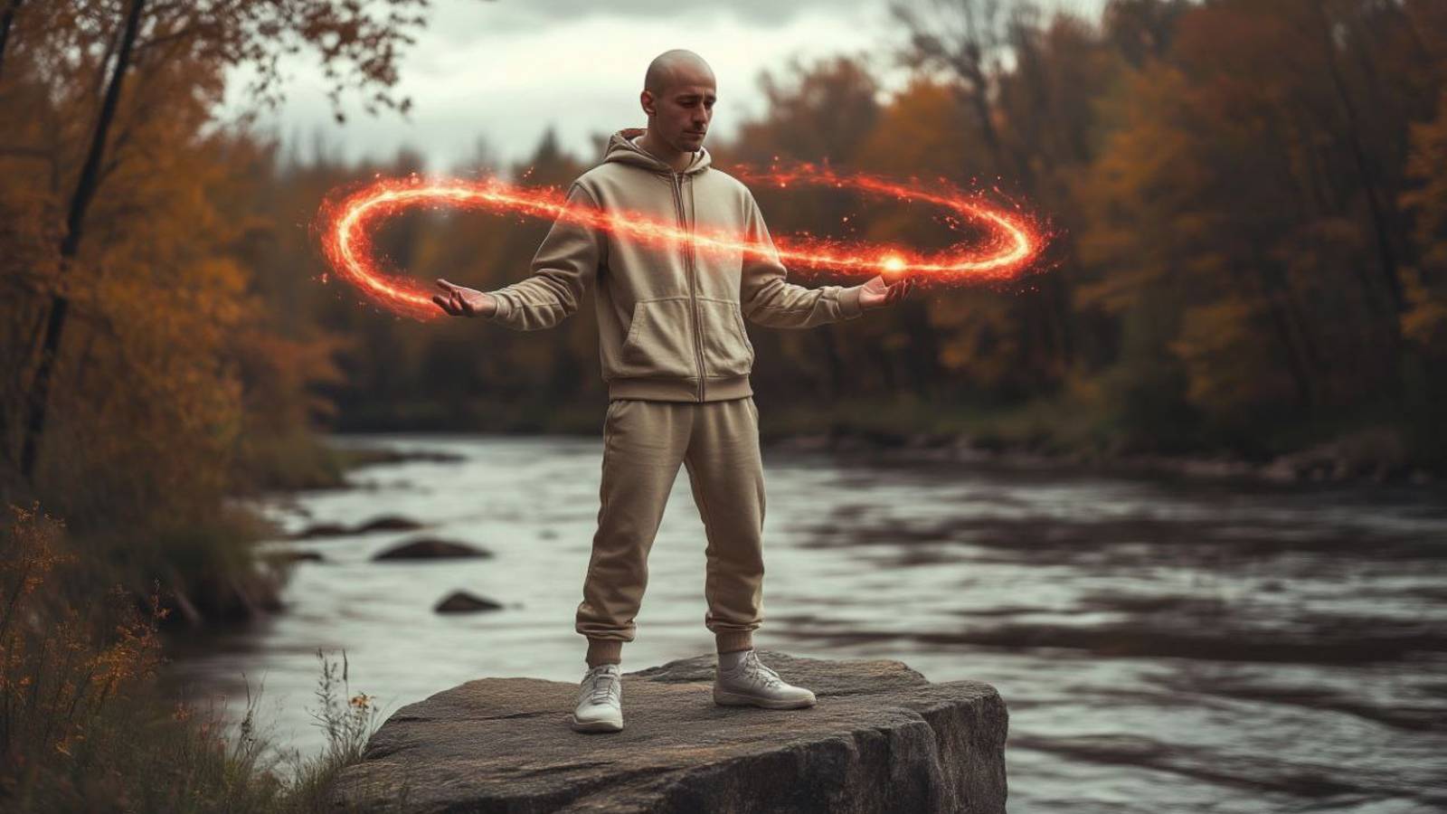 ДНК 5-й мерности