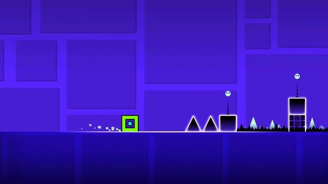 играю в куб