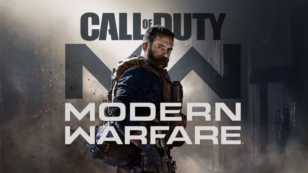 Прохождение Call Of Duty Modern Warfare (2019) - Начало