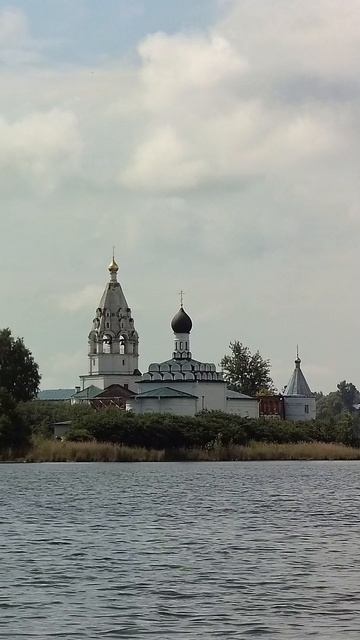 Ворсма. Край ремесленный с многовековой историей.