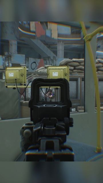 Escape from Tarkov: Arena - Самое меткое очко на диком западе #eft #escapefromtarkov tbapbbb