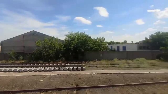 1 Еду в пансионат Каргалы MED 19 06 2023 2K 1080p