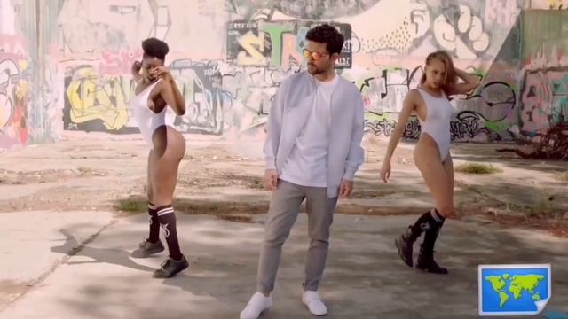 DJ BOBO - Take Control Remix Eurodance