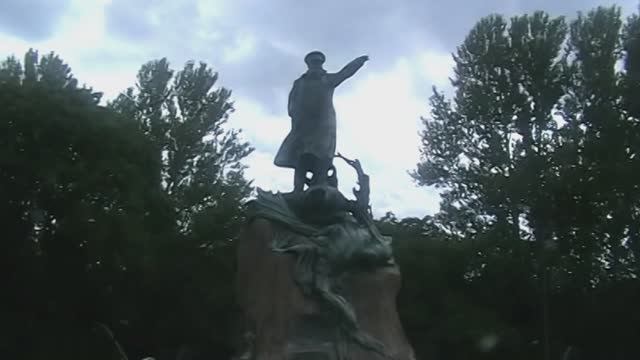 Питер и Кронштадт 2010