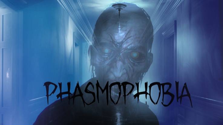 Phasmophobia#6-я Жесть