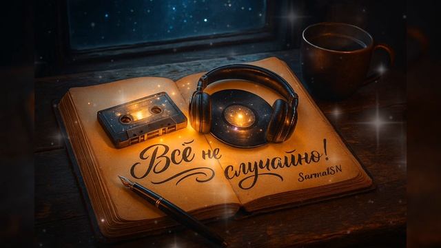 SarmatSN - Всё не случайно!