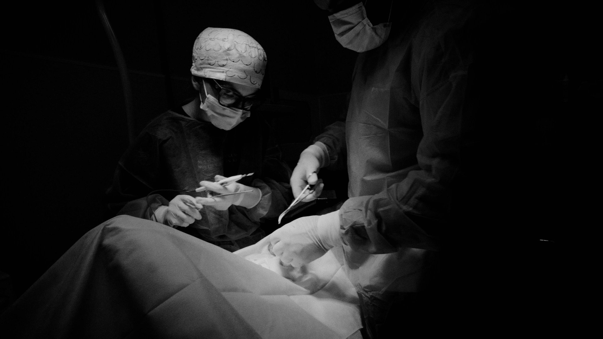 ВДВ.  МЕДИКИ СТАЖЕРЫ