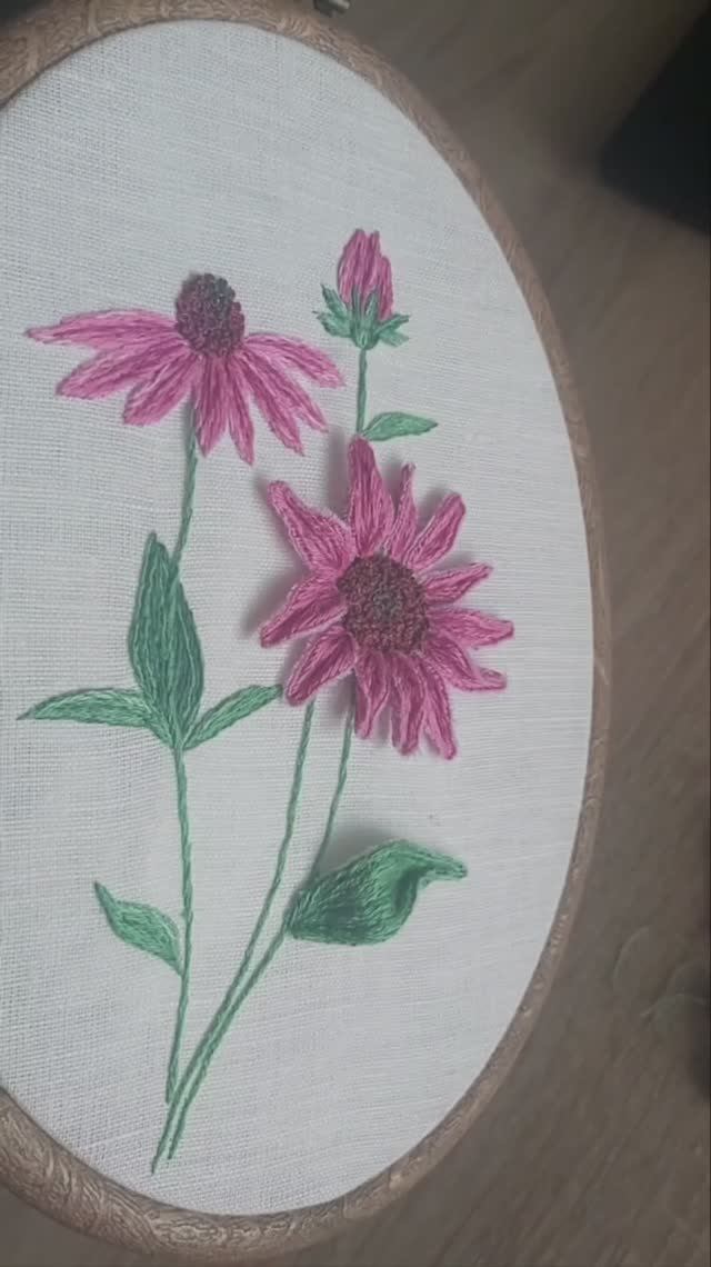 МК "Эхинацея магнус"