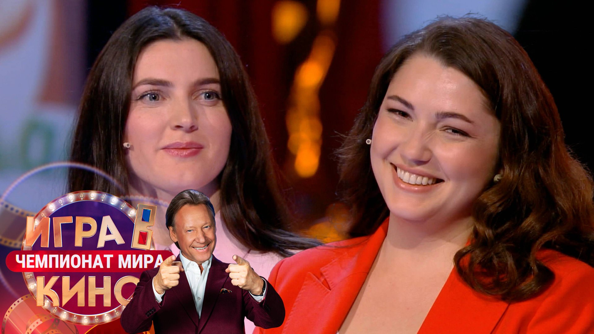 «Игра в кино. Чемпионат МИРа» от 28 августа 2025