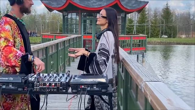 Вирус - Ты меня не ищи Remix