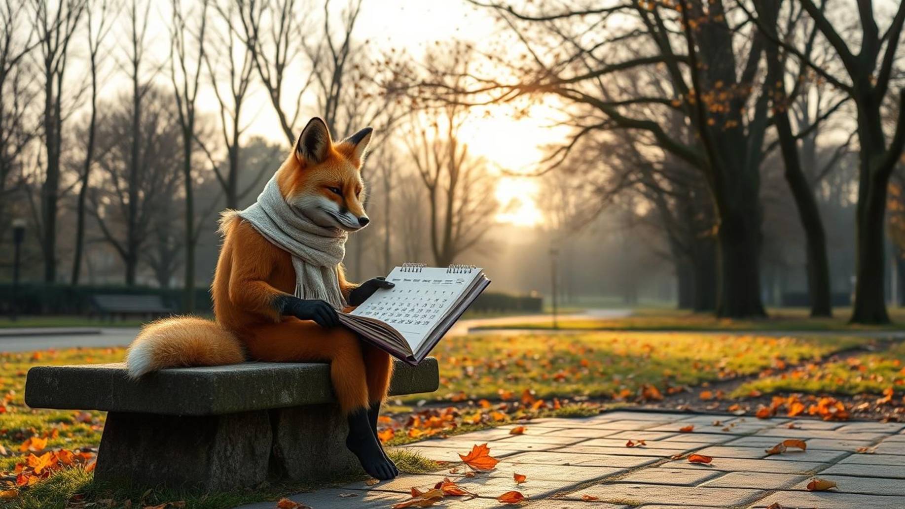 Кончается Лето / В стиле А. С. Пушкина