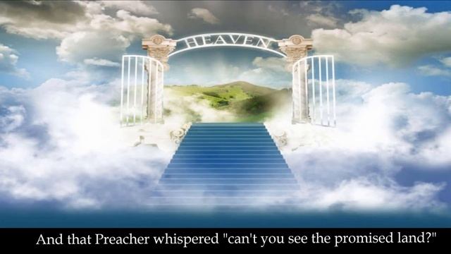 -Three wooden crosses - Randy Travis - With Lyrics