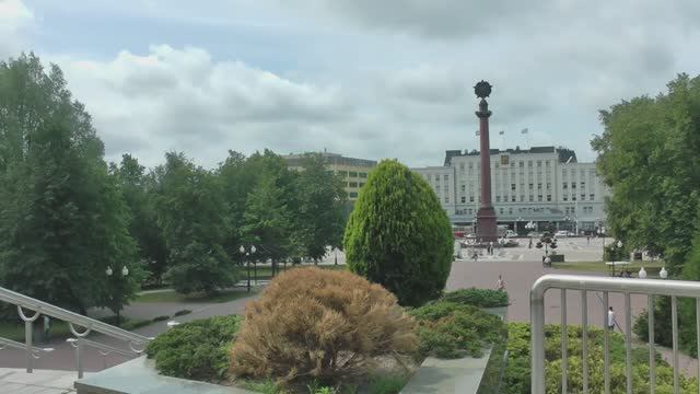 Калининград 2023
