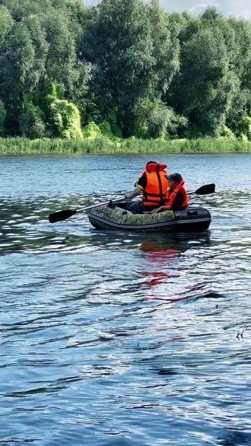 Вот и лето пролетело