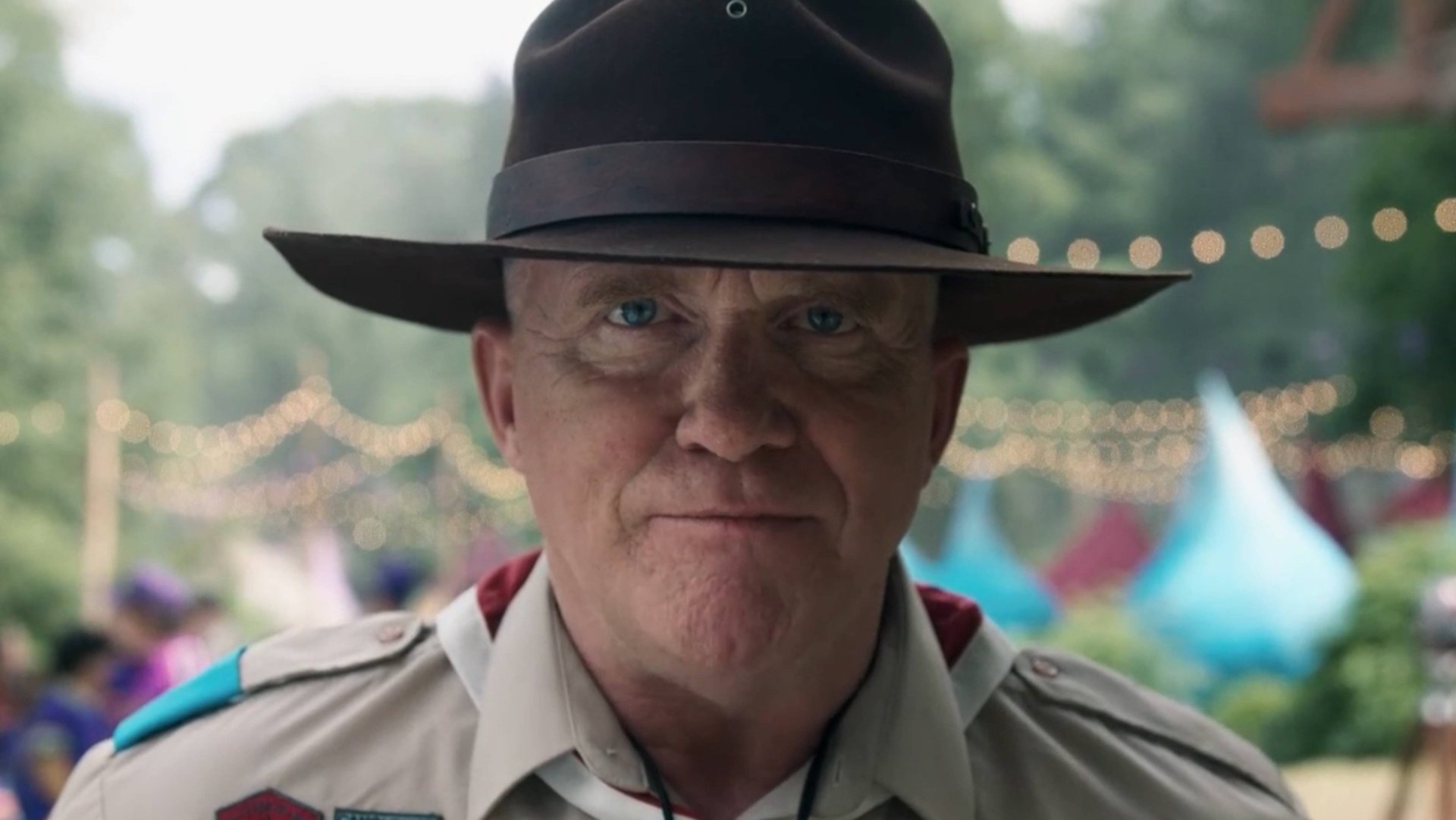 Уенздей 2 - 2 сезон 3 серия | Wednesday 2 (Дубляж)