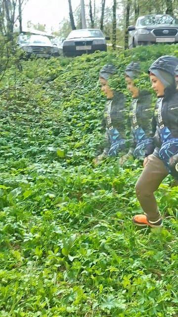 Дурацкий пень