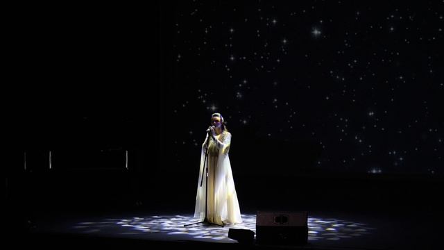 Glow in the Dark - Екатерина Шелехова