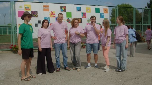 Дневник Кубориады 2025 на Байкале День 5