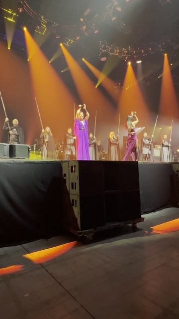 We are the Champions - ERA- Екатерина Шелехова