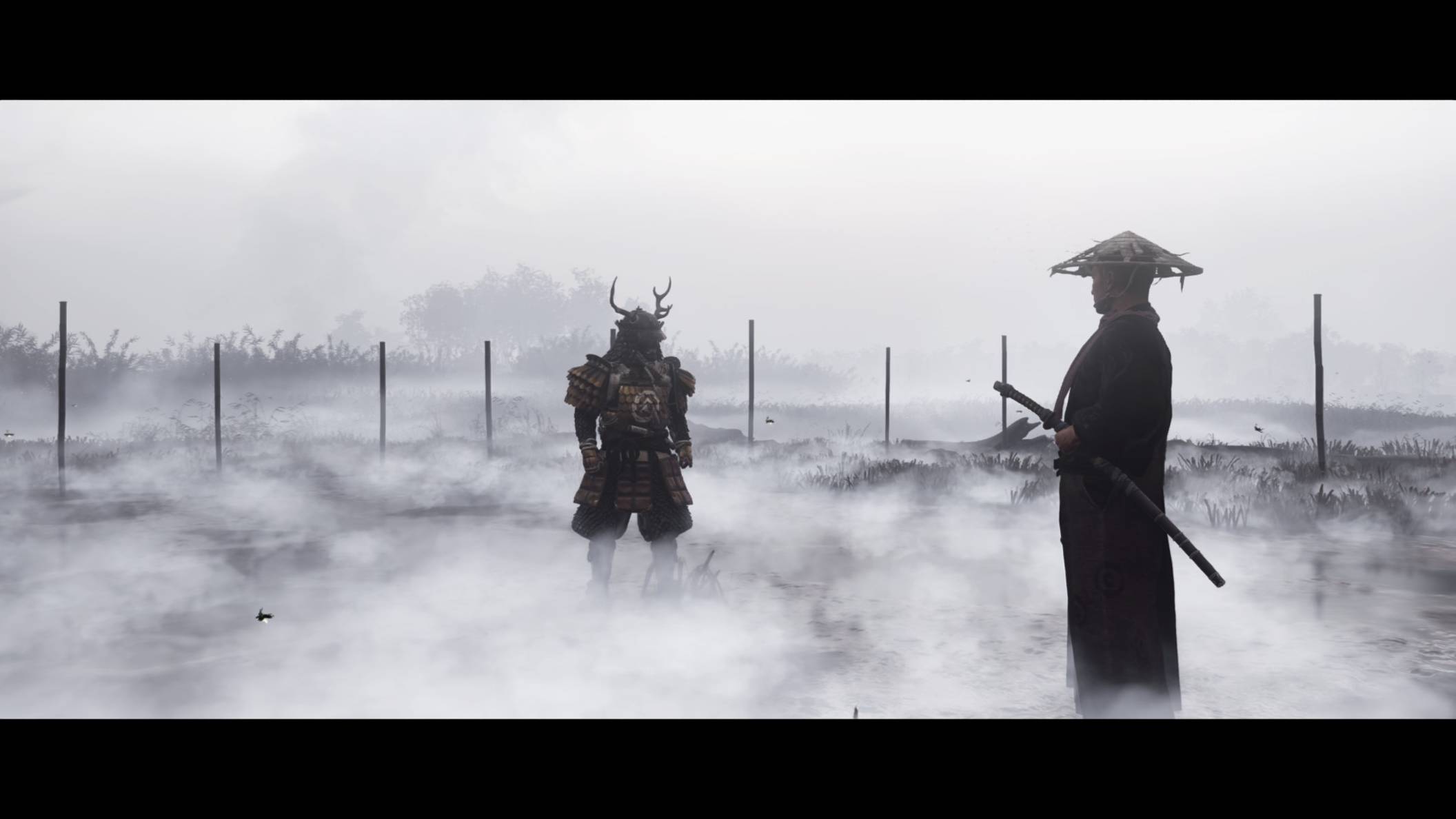 Призрак Цусимы | Стрим №11 | Покой Матери | Легендарные доспехи Госаку