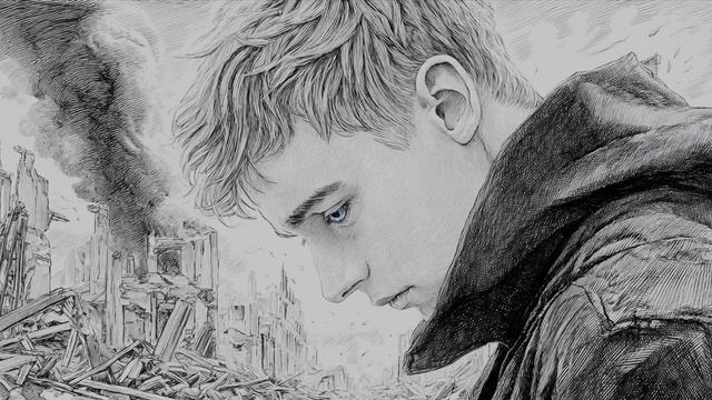 Алексей Зайцев production - Ничто ей человеческие жизни...