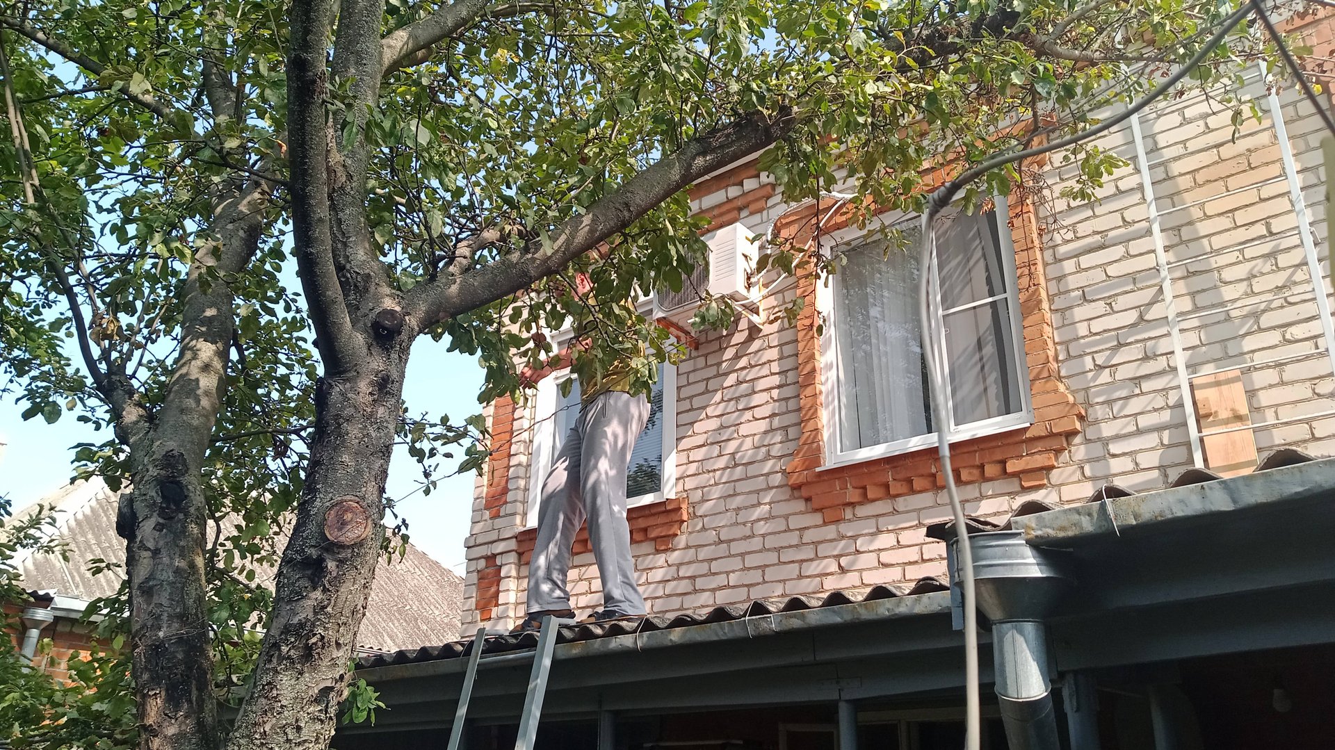 Иван Кореновск 260825