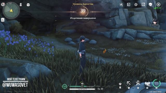 Два скрытых сундука Хуанлун