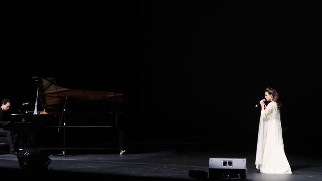 Besame Mucho - Екатерина Шелехова