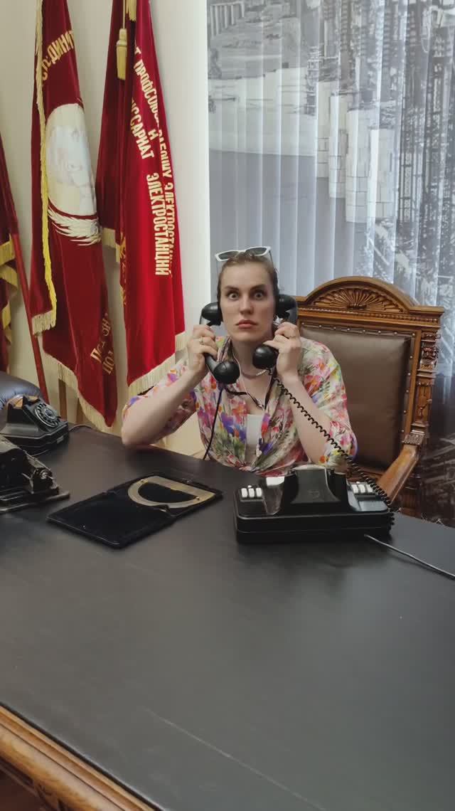 Углич. Музей Гидроэнергетики. Катя в отпуске, день 2.