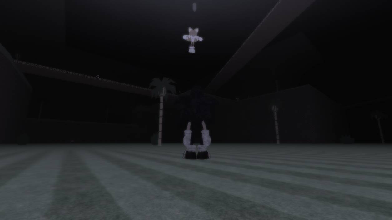 соник.ехе спектральное исчезание ﹥w﹤