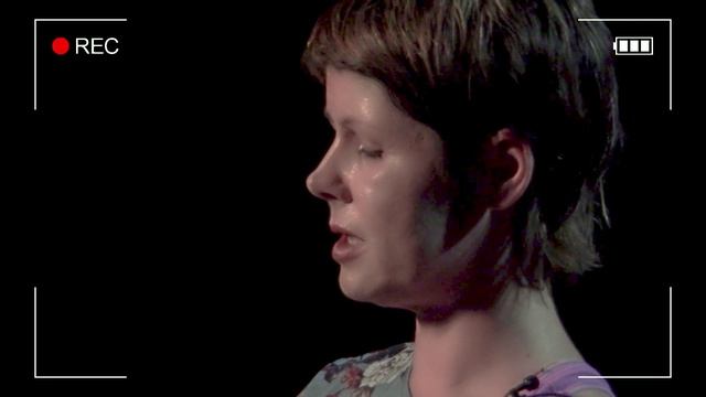 Мирела. Военный медик из Хорватии.